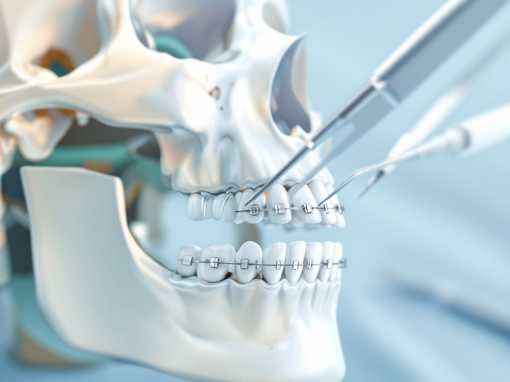 Orthodontic Corrective Procedures: Clear Solutions For Jaw Misalignment ...